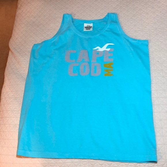 Lady | Tops | Cape Cod Tank Top | Poshmark